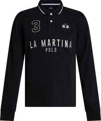 La Martina TOPS - Poloshirts auf YOOX.COM
