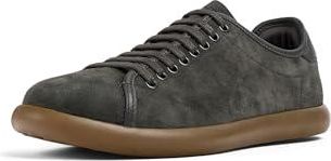 Camper K100974 Pelotas Soller Baskets Homme Gris fonc&eacute;