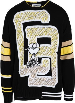 Iceberg STRICKWAREN - Pullover auf YOOX.COM