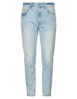 Icon Denim Los Angeles HOSEN & R&Ouml;CKE - Jeanshosen auf YOOX.COM