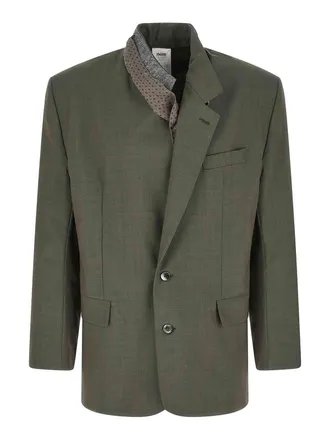 Magliano Blazer - Vert