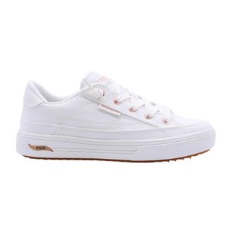 Skechers Damen, Schuhe, Wei&szlig;, 38 EUGr&ouml;&szlig;e