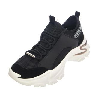 Steve Madden Damen, Schuhe, Schwarzk, 38 1/2 EUGr&ouml;&szlig;e