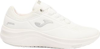 Joma Damen Serie C.400 Lady Sneaker, wei&szlig;, 37 EU