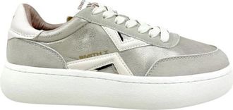 Alexander Smith Femme, Chaussures, Gris, Taille: 40 EU Baskets