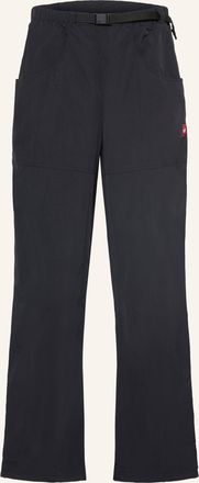 The North Face Hose Red Box Oversized Fit schwarz