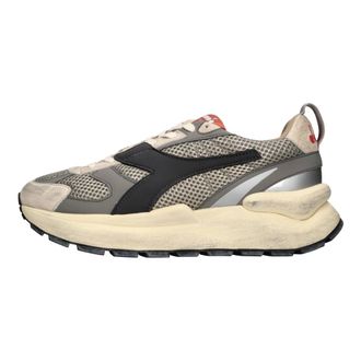 Diadora Femme, Chaussures, Multicolore, Taille: 36 EU Mercury Elite Urban WN