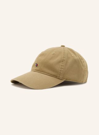 Tommy Hilfiger Cap braun