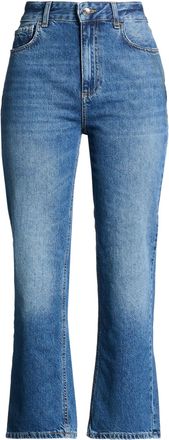 Liu Jo HOSEN & R&Ouml;CKE - Jeanshosen auf YOOX.COM