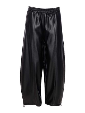 Pinko Pantalons Décontractés - Noir