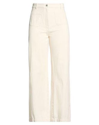 Max Mara BAS - Pantalons en jean sur YOOX.COM