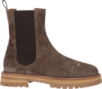 Roberto Festa Milano SCHUHE - Stiefeletten auf YOOX.COM