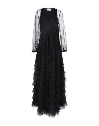 Twin-Set KLEIDER - Maxi-Kleider auf YOOX.COM