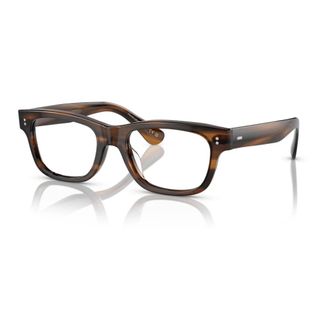 Oliver Peoples Tuscany Tortoise Brillengestelle - - Accessories - Damen - Braun - 53 MM