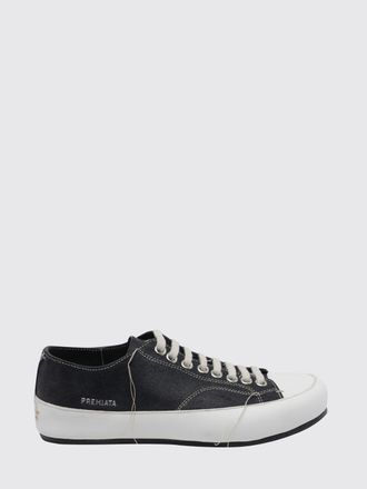 Premiata Baskets Homme couleur Noir