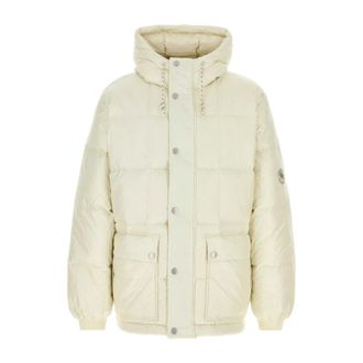 Mammut Femme, Vestes, Beige, Taille: 42 FR Giacca X Cabourn