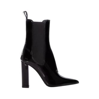 Le Silla Megan Stiefelette - - Shoes - Damen - Schwarzk - 35 EU