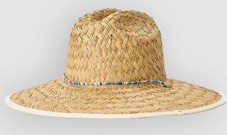 Rip Curl Mixed Surf Straw Sun Hut blue