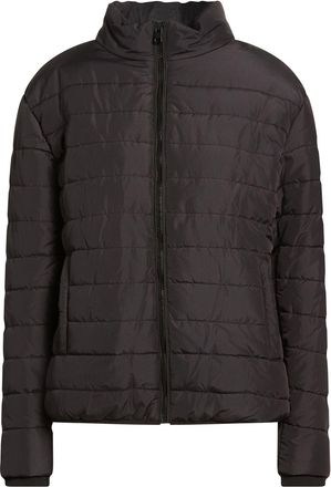 Moschino JACKEN & M&Auml;NTEL - Pufferjacken & Daunenjacken auf YOOX.COM
