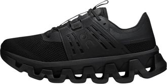 On Running Homme, Sport, Noir, Taille: 46 EU Cloudswift Amp