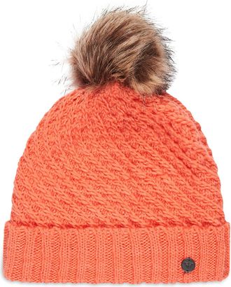 Roxy M&uuml;tze Roxy Blizzard ERJHA04415 Korallenfarben