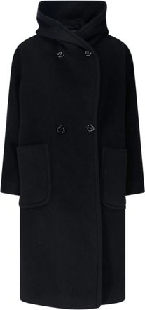 Tagliatore Manteau Au Genou - Daisy