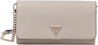 Guess Femme, Sacs, Beige, Taille: ONE Size Noelle II Mini