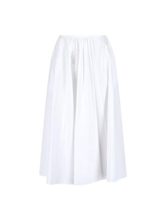 Aspesi Midi Skirt