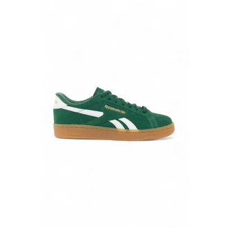Reebok Club C Grounds UK - - Sport - Herren - Gr&uuml;n - 41 EU