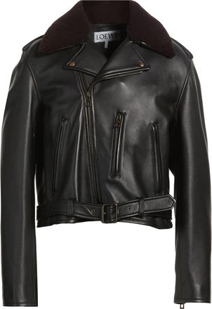 Loewe JACKEN & M&Auml;NTEL - Jacken und Anoraks auf YOOX.COM
