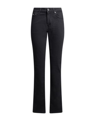Gas HOSEN & R&Ouml;CKE - Jeanshosen auf YOOX.COM