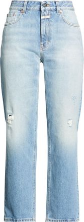 Closed HOSEN & R&Ouml;CKE - Jeanshosen auf YOOX.COM