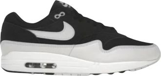 Nike Homme, Chaussures, Noir, Taille: 44 EU Air Max 1 Essential