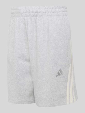 adidas Relaxed Fit Sweatshirts aus reiner Baumwolle