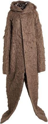 Rick Owens MANTEAUX - Manteaux longs sur YOOX.COM