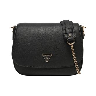 Guess Femme, Sacs, Noir, Taille: ONE Size Sac Shopper Noir