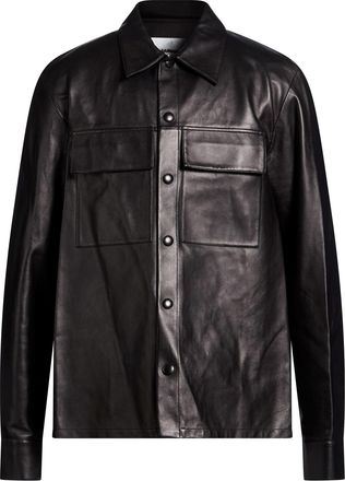Jil Sander JACKEN & M&Auml;NTEL - Jacken und Anoraks auf YOOX.COM