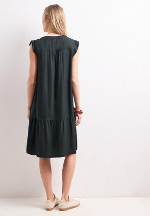 Street One Sommerkleid aus Viskose