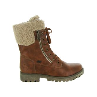 Rieker Damen, Schuhe, Braun, 39 EUGr&ouml;&szlig;e