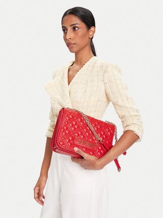 Love Moschino Handtasche LOVE MOSCHINO JC4000PP0NLA0500 Rot