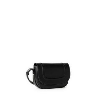 Au Printemps Paris Umhängetasche - Schwarz