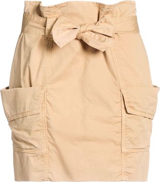 Gaud&igrave; HOSEN & R&Ouml;CKE - Minir&ouml;cke auf YOOX.COM