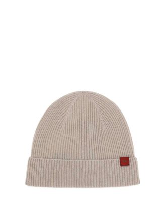Kiton Hut - Beige