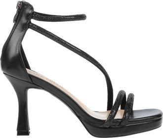 Divine Follie SCHUHE - Sandalen auf YOOX.COM