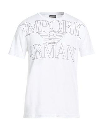 Emporio Armani TOPS - T-shirts sur YOOX.COM