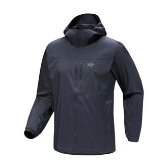 Arc'teryx Squamish Hoody - Homme - Vestes - Noir - Taille: M