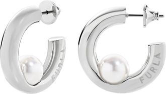 Furla Ohrringe Piercing
