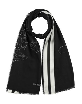 Emporio Armani ACCESSOIRES - Schals auf YOOX.COM