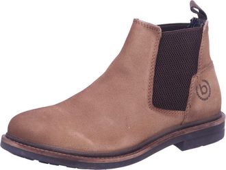 Bugatti Stiefel Kaltfutter