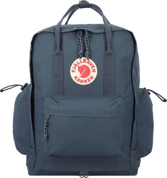 Fj&auml;llr&auml;ven Rucksack Kanken Outlong
